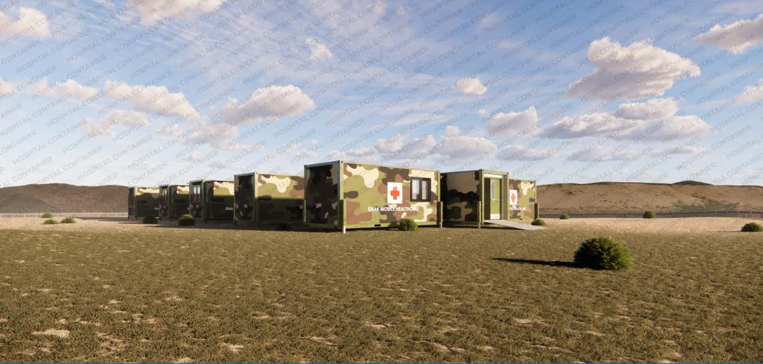 Field Hospital